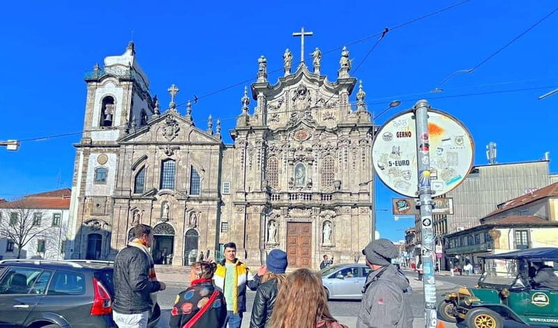 Walking Tour in Porto - Private Service 2 hours - Key Points