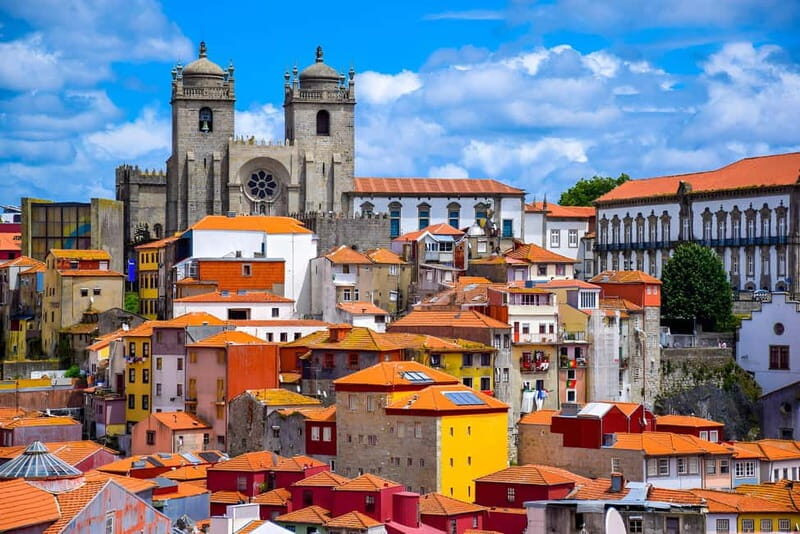 Walking Tour in Porto - Private Service 2 hours - What Makes This Tour Stand Out?