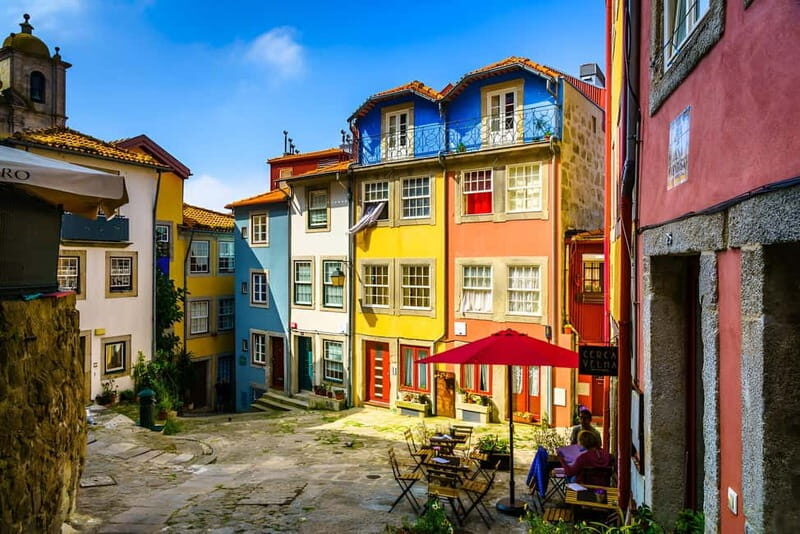 Walking Tour in Porto - Private Service 2 hours - Authentic Insights & Authenticity