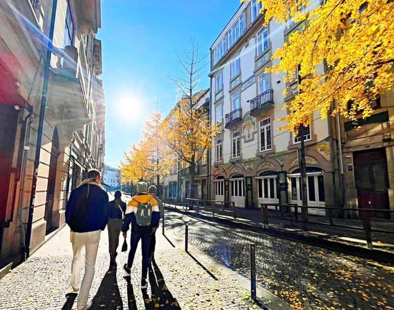 Walking Tour in Porto - Private Service 2 hours - How Does It Value for Money?