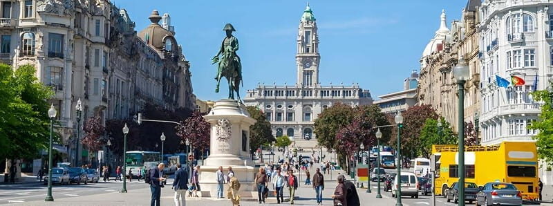 Walking Tour in Porto - Private Service 2 hours - Practical Considerations
