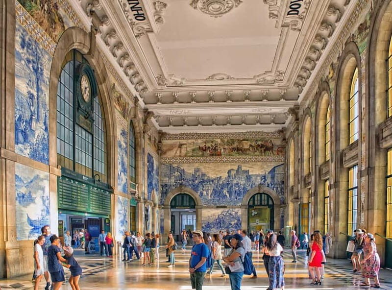 Walking Tour in Porto - Private Service 2 hours - FAQs