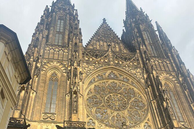 Walking Tour in Prague Castle complex by Czechoslovak Local - The Sum Up: Why This Tour Matters