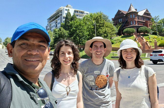 Walking Tour in Salt Lake City - Final Thoughts: Is It Worth It?