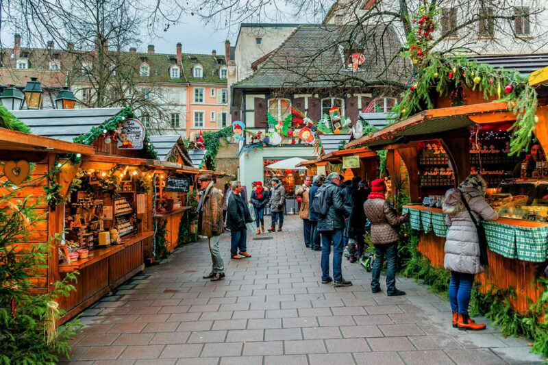Walking Tour in Strasbourg with Tastings and Stories - Who is this Tour Best For?