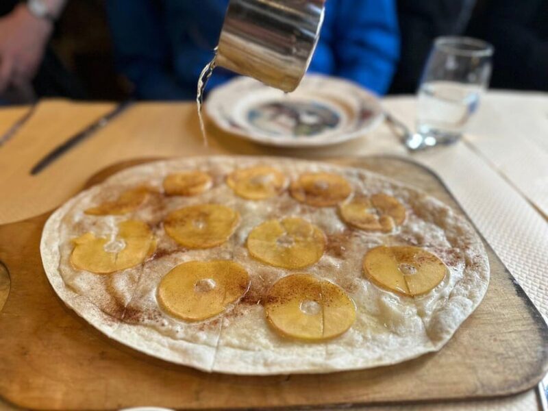 Walking Tour in Strasbourg with Tastings and Stories - Final Thoughts