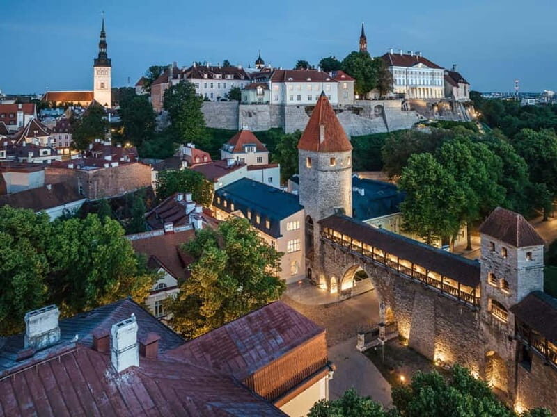 Walking tour in Tallinn Old Town - The Sum Up: Is This Tour Worth It?
