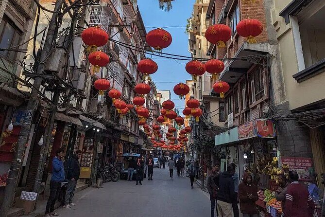 Walking Tour in Thamel - Private/Small Group - A Closer Look at the Itinerary