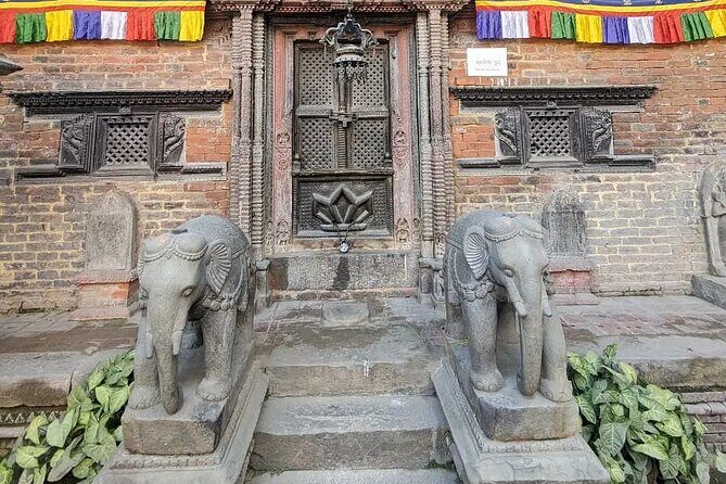 Walking Tour in Thamel - Private/Small Group - FAQ
