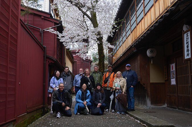 Walking Tour in the Geiko Districts - FAQ