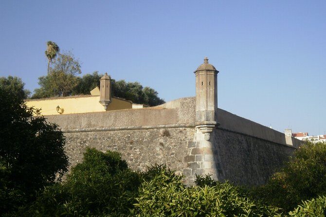 Walking Tour in the Historic Center of Elvas - An In-Depth Look at the Experience