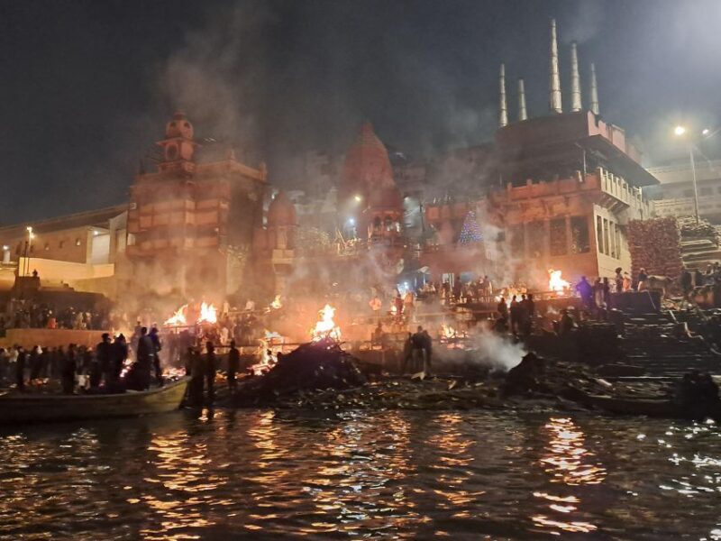 Walking Tour in the old part of the city of Varanasi - Who Would Love This Tour?