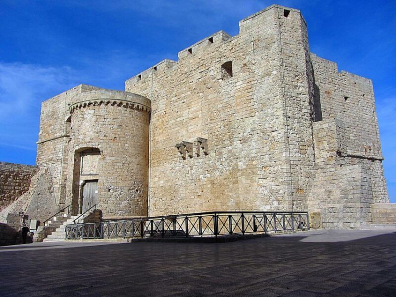 Walking Tour In The Wonderful Monopoli - The Sum Up