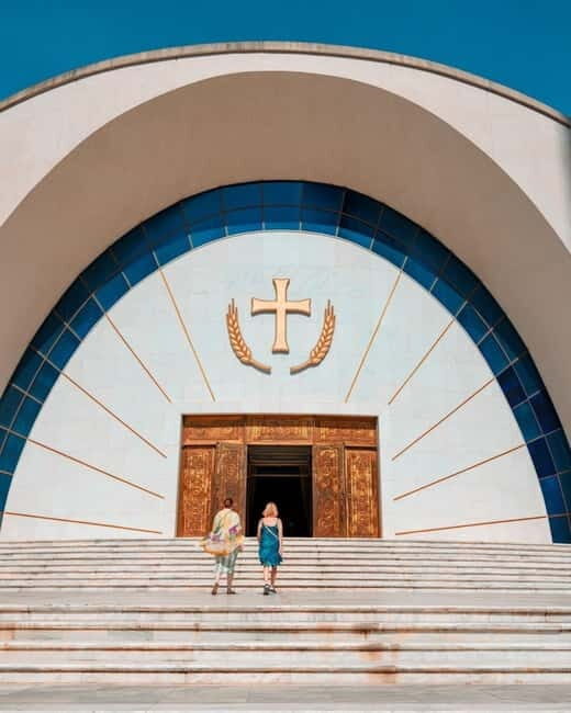 Walking Tour in Tirana, Albania - The Sum Up: Who Should Sign Up?