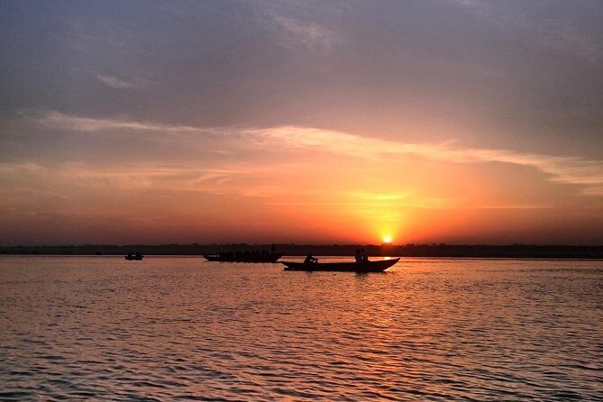 Walking Tour In Varanasi - What You’ll Receive and What’s Not Included