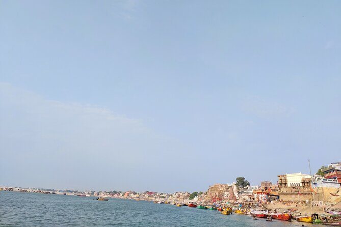 Walking Tour In Varanasi - Why This Tour Represents Good Value