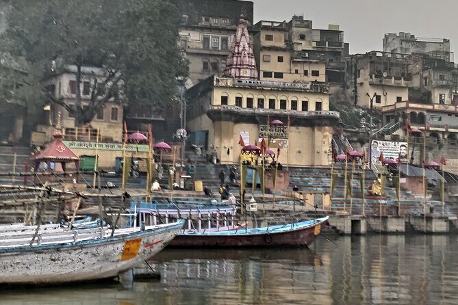 Walking Tour In Varanasi - Who Will Love This Experience?