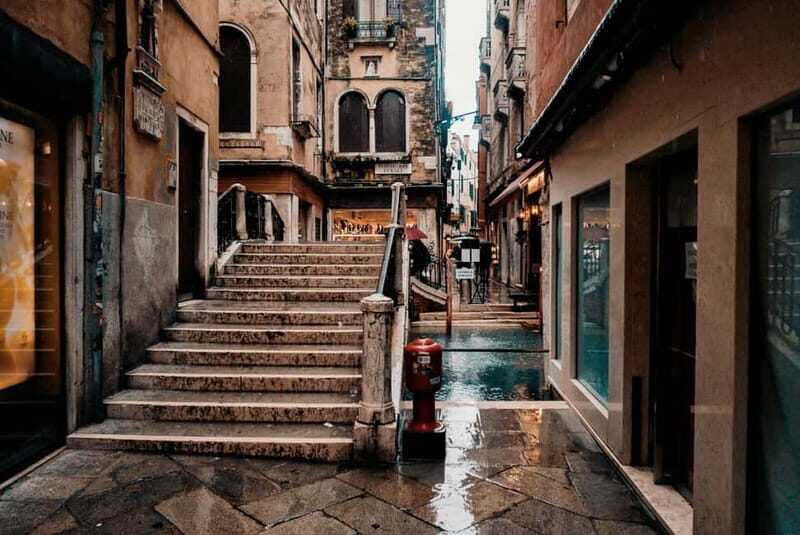 Walking Tour in Venice Rialto with Tastings and Stories - Discover Venice’s Rialto with Tastings and Stories: A Practical Guide
