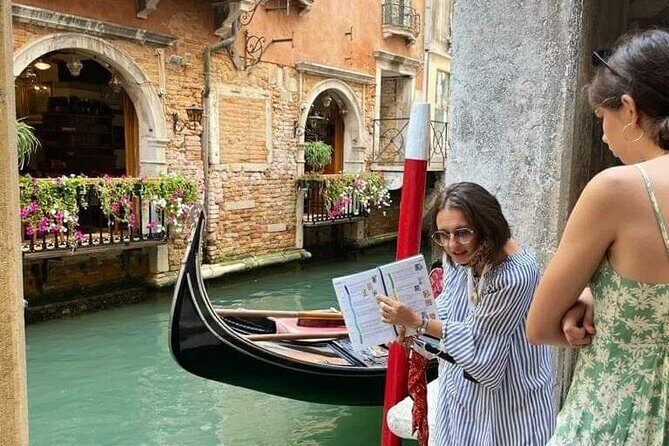Walking tour in Venice with an architect - A Walk Through Venice’s Architectural Treasures