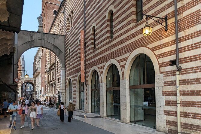 Walking Tour in Verona: 9+ Landmarks with Live Guide - In The Sum Up: A Solid Choice for Exploring Verona
