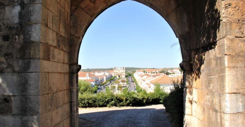 Walking Tour in Vila Viçosa - Why This Tour Is Worth Your Time
