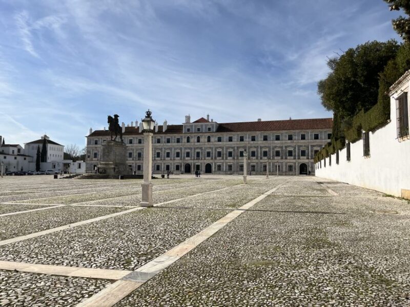 Walking Tour in Vila Viçosa - Practical Details and Tips