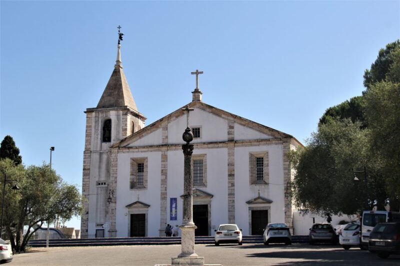 Walking Tour in Vila Viçosa - The Sum Up