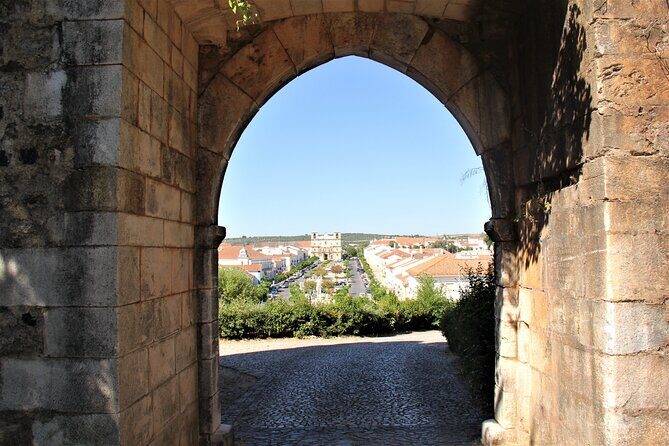 Walking Tour in Vila Viçosa - Exploring Vila Viçosa: A Guided Walking Tours Hidden Charms