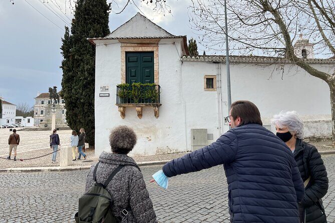 Walking Tour in Vila Viçosa - Practical Details and Tips