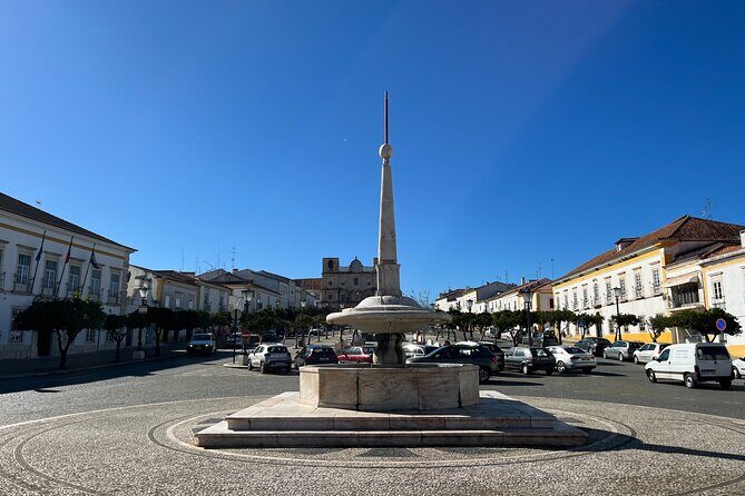 Walking Tour in Vila Viçosa - Frequently Asked Questions