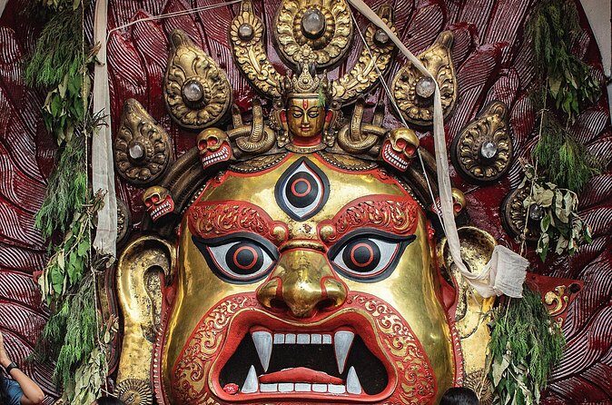 Walking Tour Kathmandu - "Freak Street & Living Goddess" - Who Will Love This Tour?