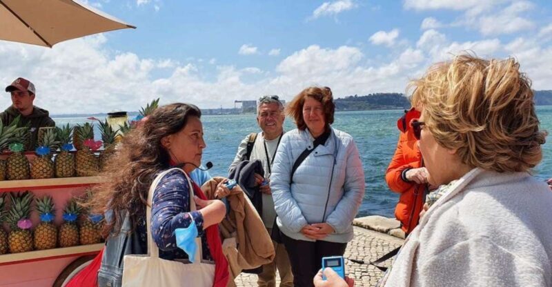 Walking tour: Lisbon in the Shadows of World War II - Final thoughts: Is this tour right for you?