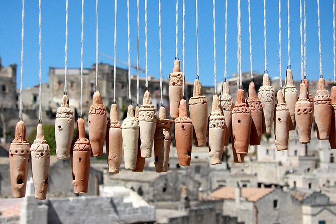 Walking Tour Matera - An In-Depth Look at the Matera Walking Tour