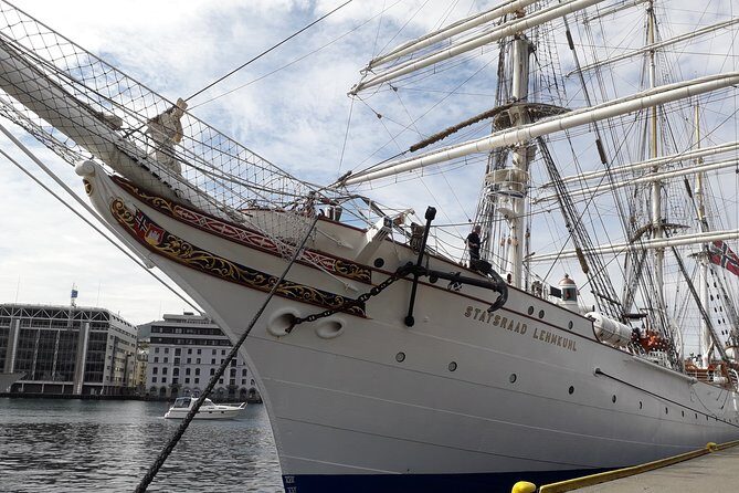 Walking tour: Medieval Spirit of Bergen + sweet Arctic gifts - Bergen’s Medieval Heart: An In-Depth Look