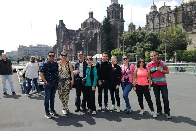 Walking Tour Mexico City - Final Thoughts: Who Should Consider This Tour?