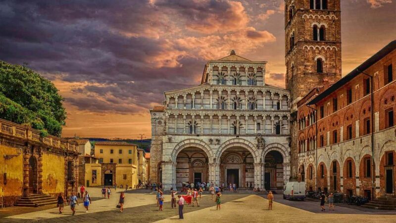 Walking Tour: Mysterious Lucca through Stories and Legends - In-Depth Review of the Tour Experience