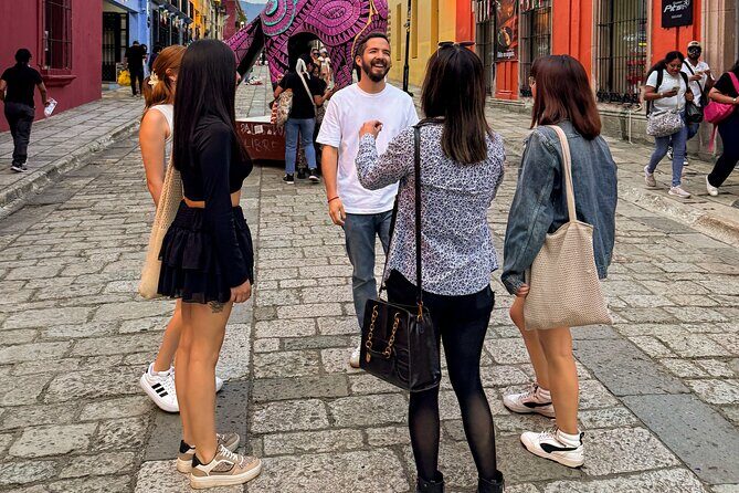 Walking Tour Oaxaca - Who Will Love This Tour?