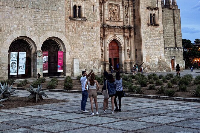 Walking Tour Oaxaca - FAQ