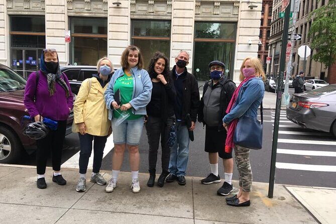 Walking Tour of 1970's Music Venues of the East Village - The Practical Side: Price, Duration, and Group Size