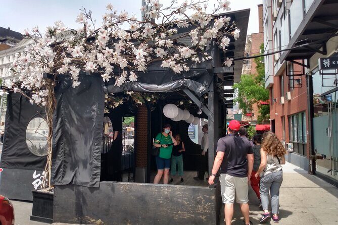 Walking Tour of 1970's Music Venues of the East Village - Why This Tour Matters