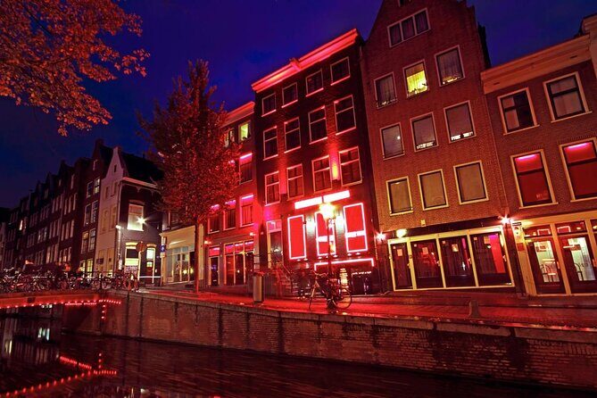 Walking tour of 2 hours of the highlights of Amsterdam - Key Points