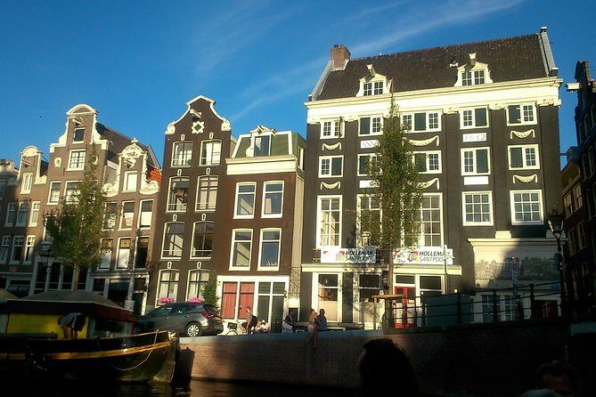 Walking tour of 2 hours of the highlights of Amsterdam - Why This Tour Stands Out