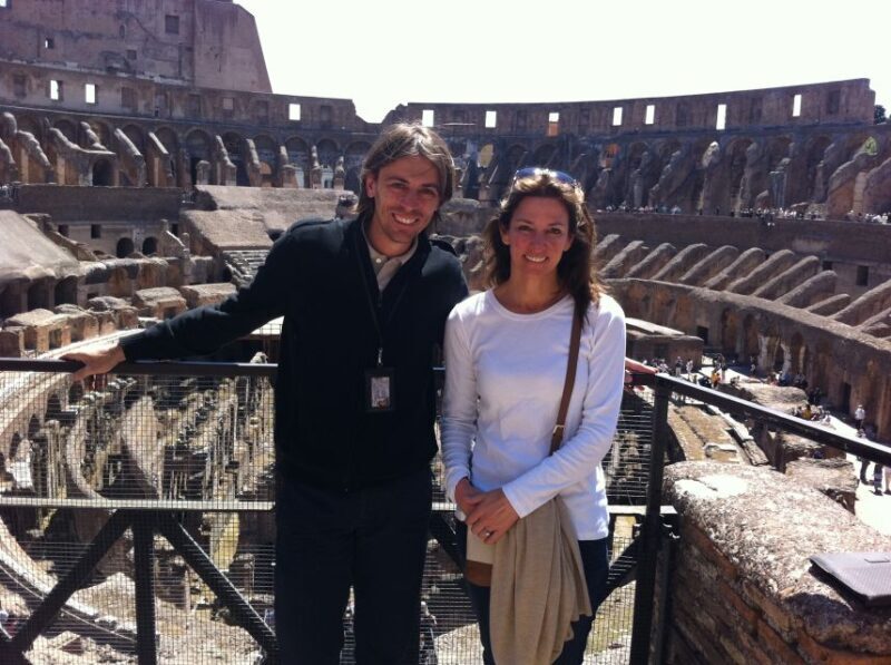 Walking Tour of Ancient Rome - Practical Details and Tips