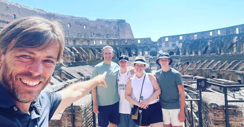 Walking Tour of Ancient Rome - Why You Should Consider This Tour