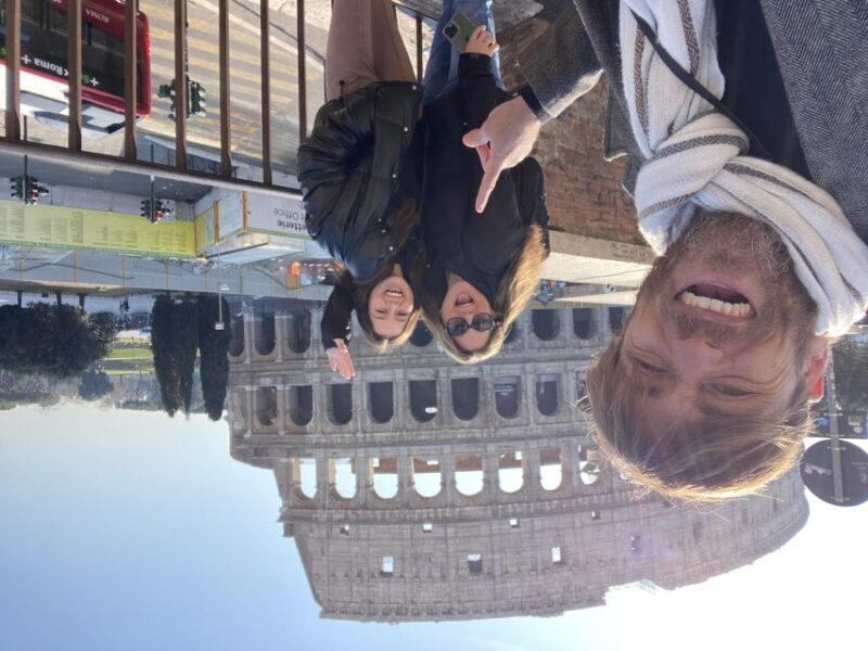 Walking Tour of Ancient Rome - Final Thoughts