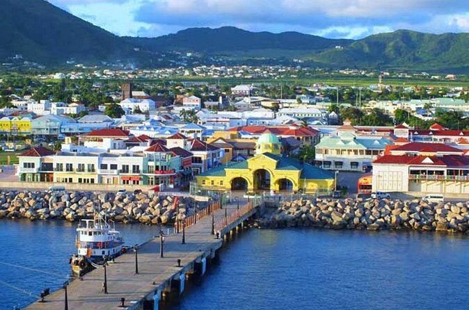 Walking Tour of Basseterre - FAQ