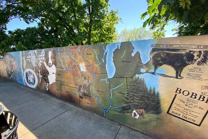 Walking Tour of Beautiful Silverton Murals - Final Thoughts