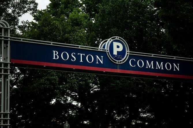 Walking Tour of Boston's Freedom Trail - Authentic Experiences and Community Feedback