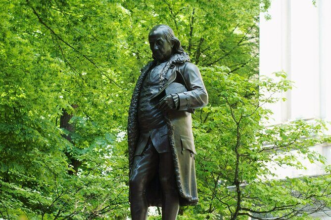 Walking Tour of Boston's Freedom Trail - How the Tour Fits into Your Boston Visit