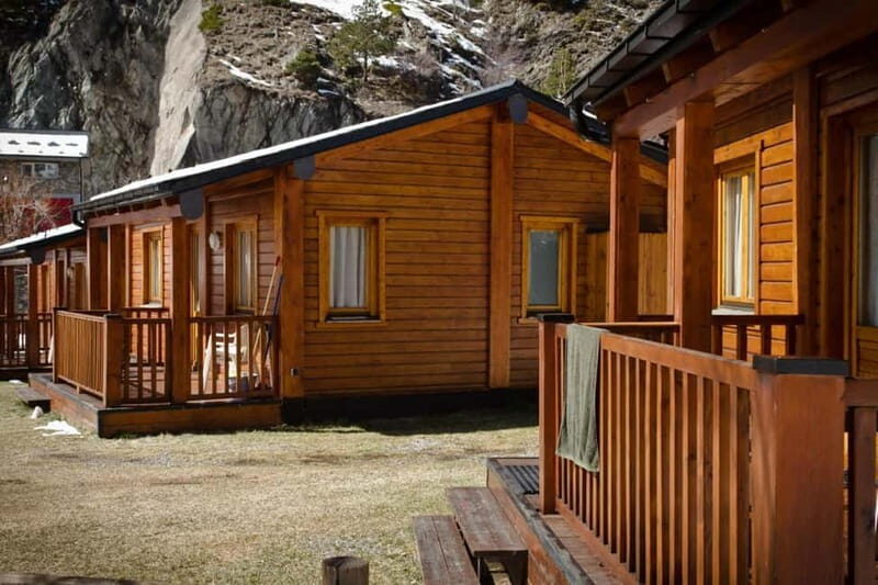 Walking Tour of Canillo's Best - Legends and Local Stories